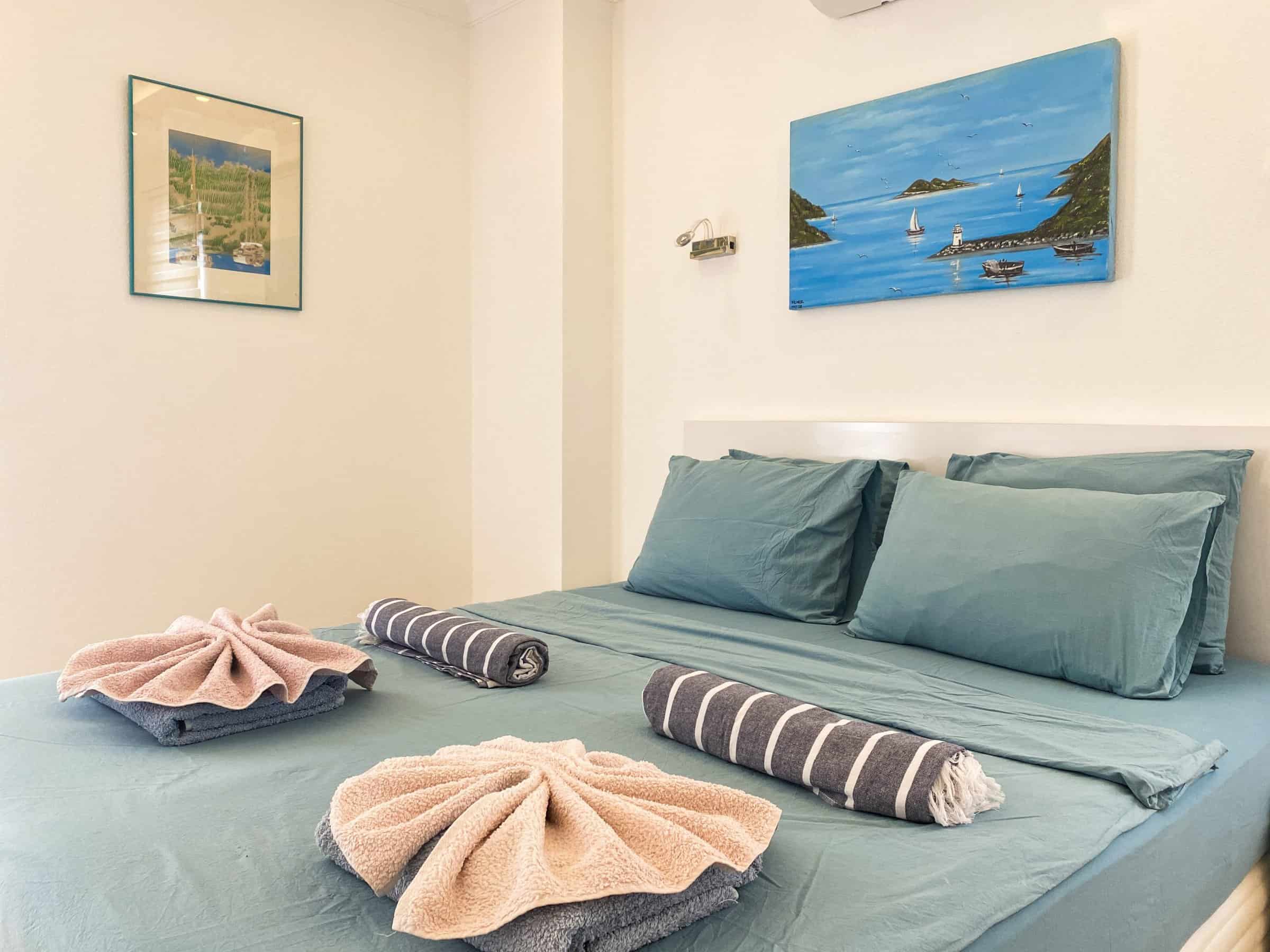 Wishes Town House | Shoreline Turkey