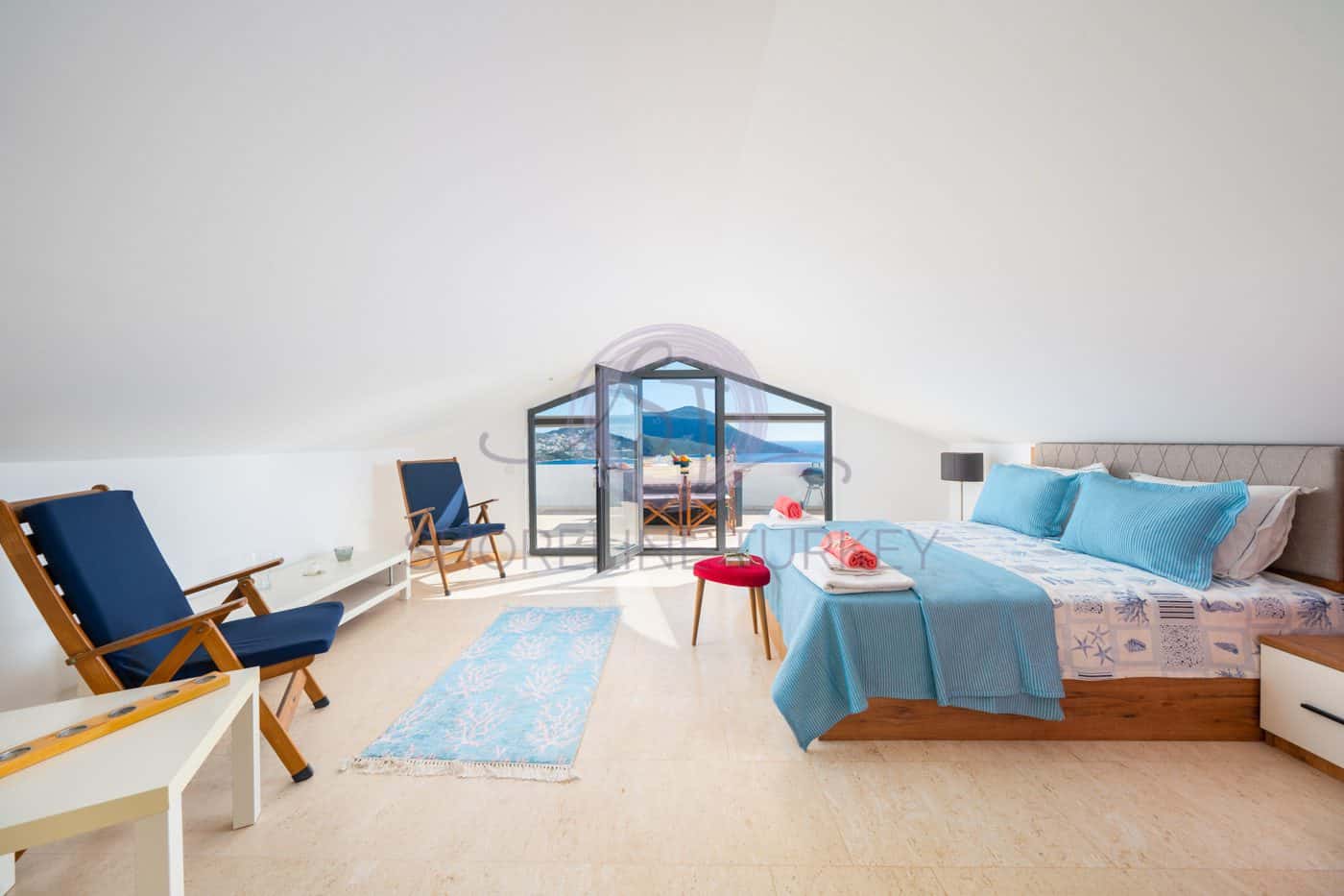 Villa Simena | Shoreline Turkey