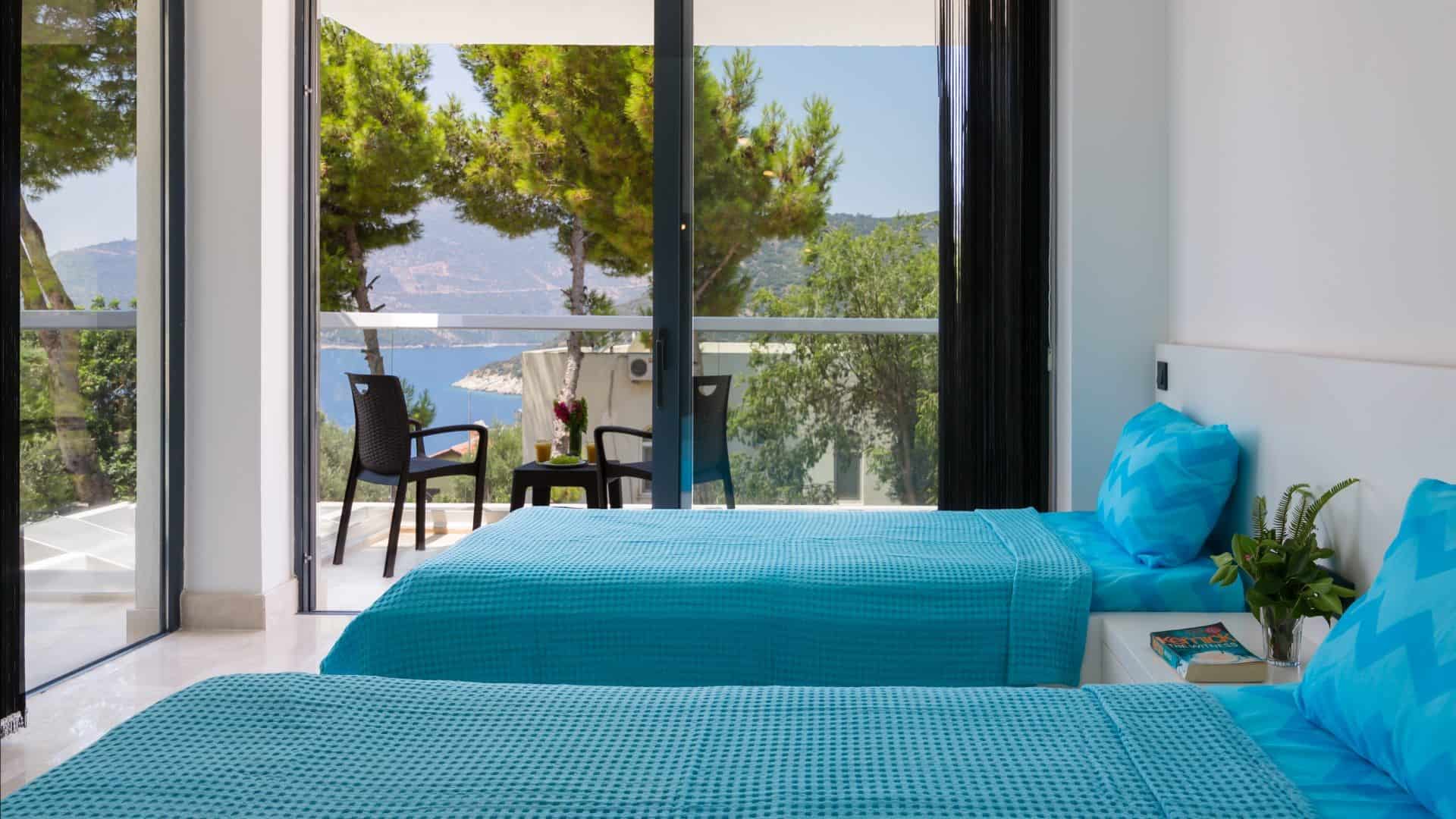 Villa Arcadia | Shoreline Turkey