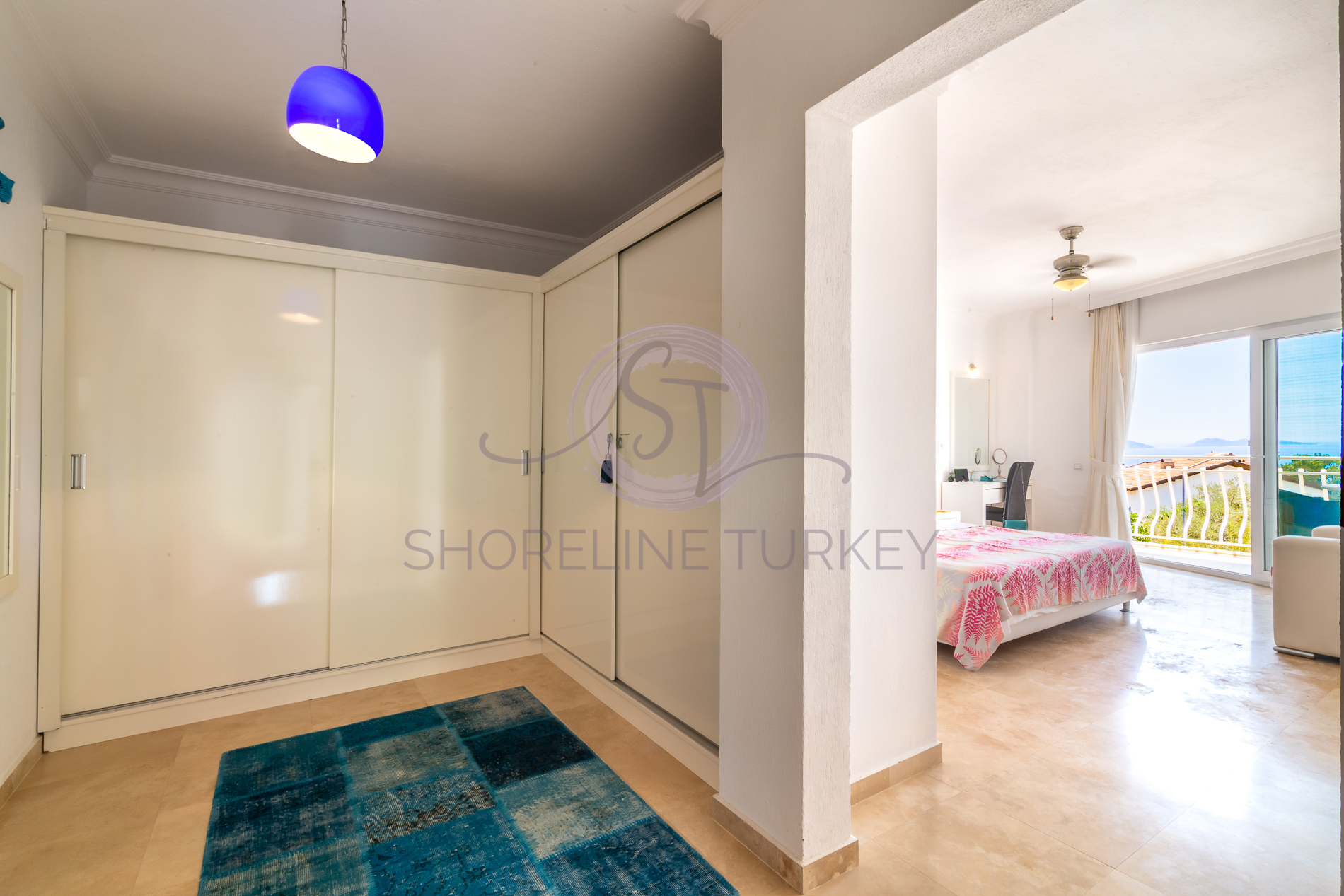Villa Azure | Shoreline Turkey