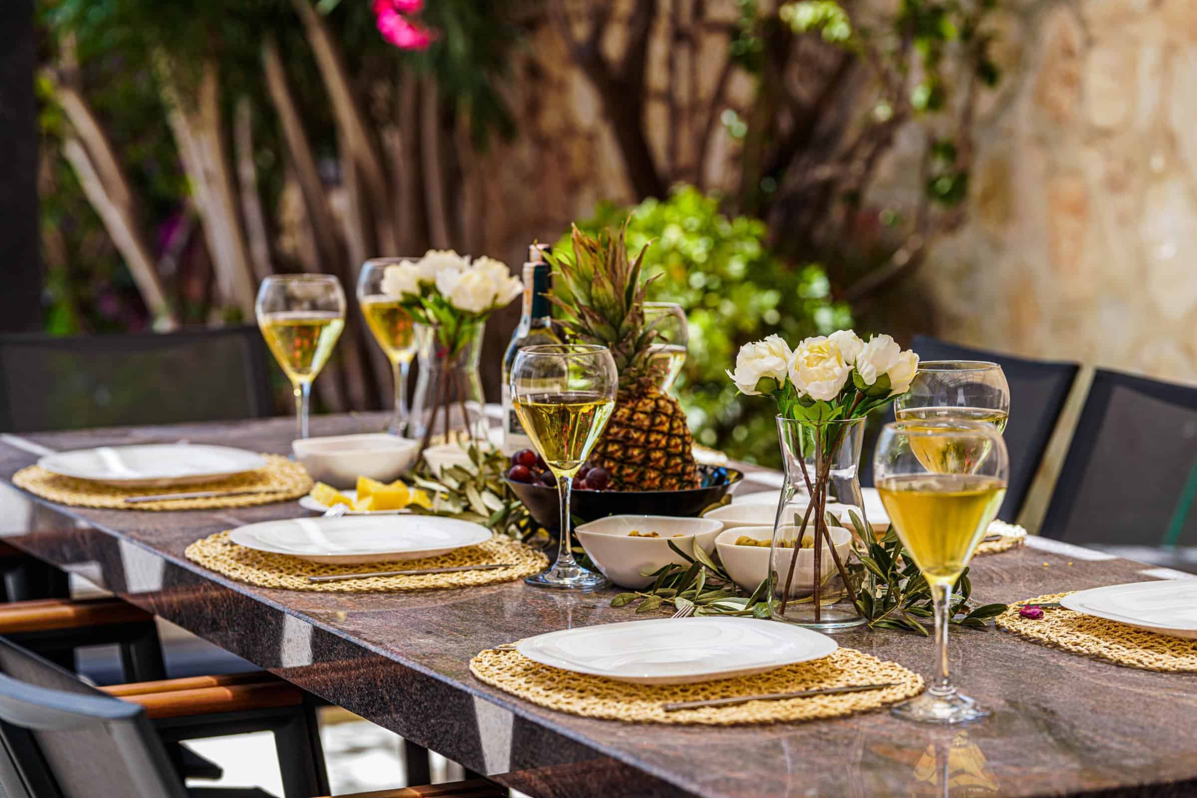 Villa Safran County | Shoreline Turkey