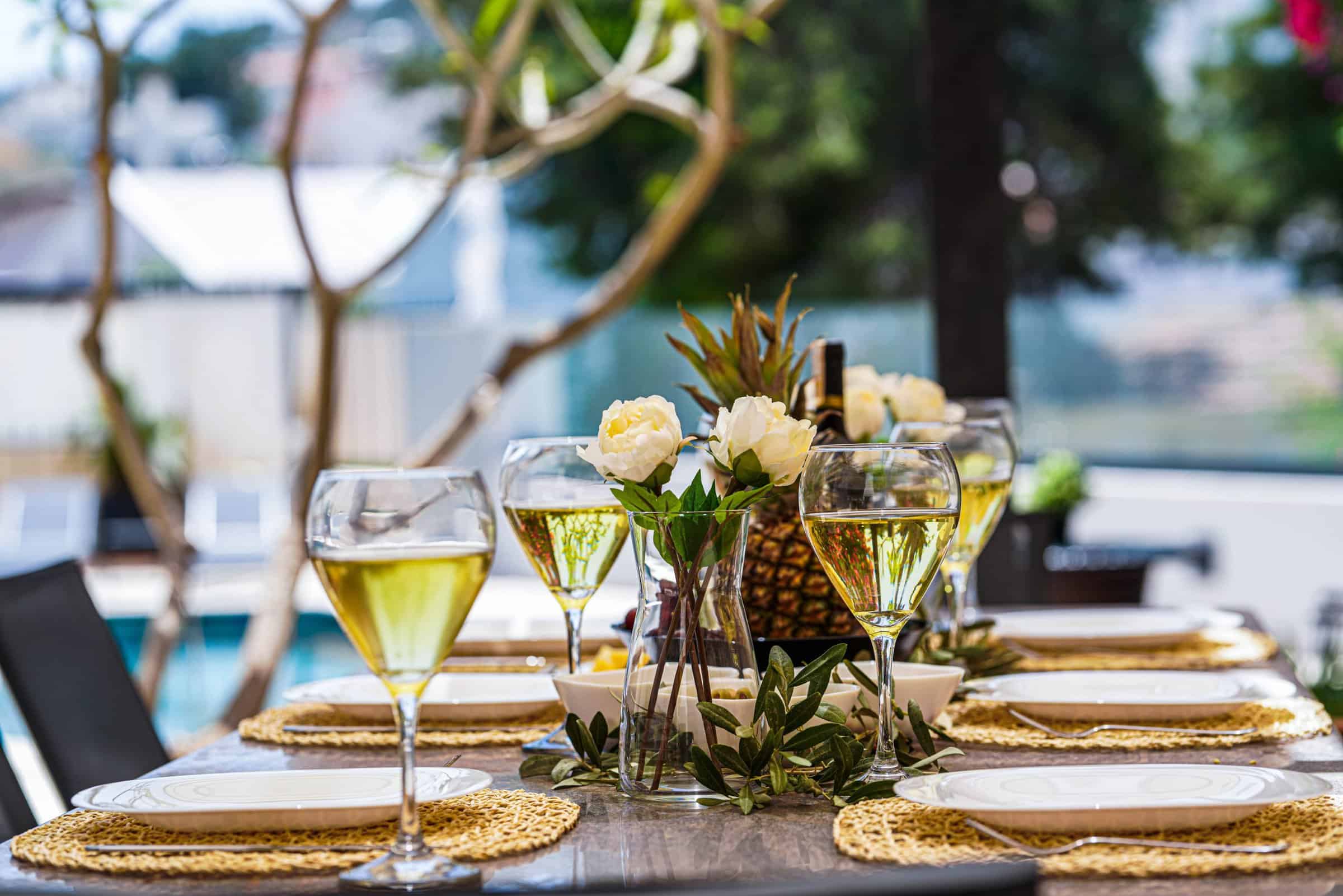 Villa Safran County | Shoreline Turkey