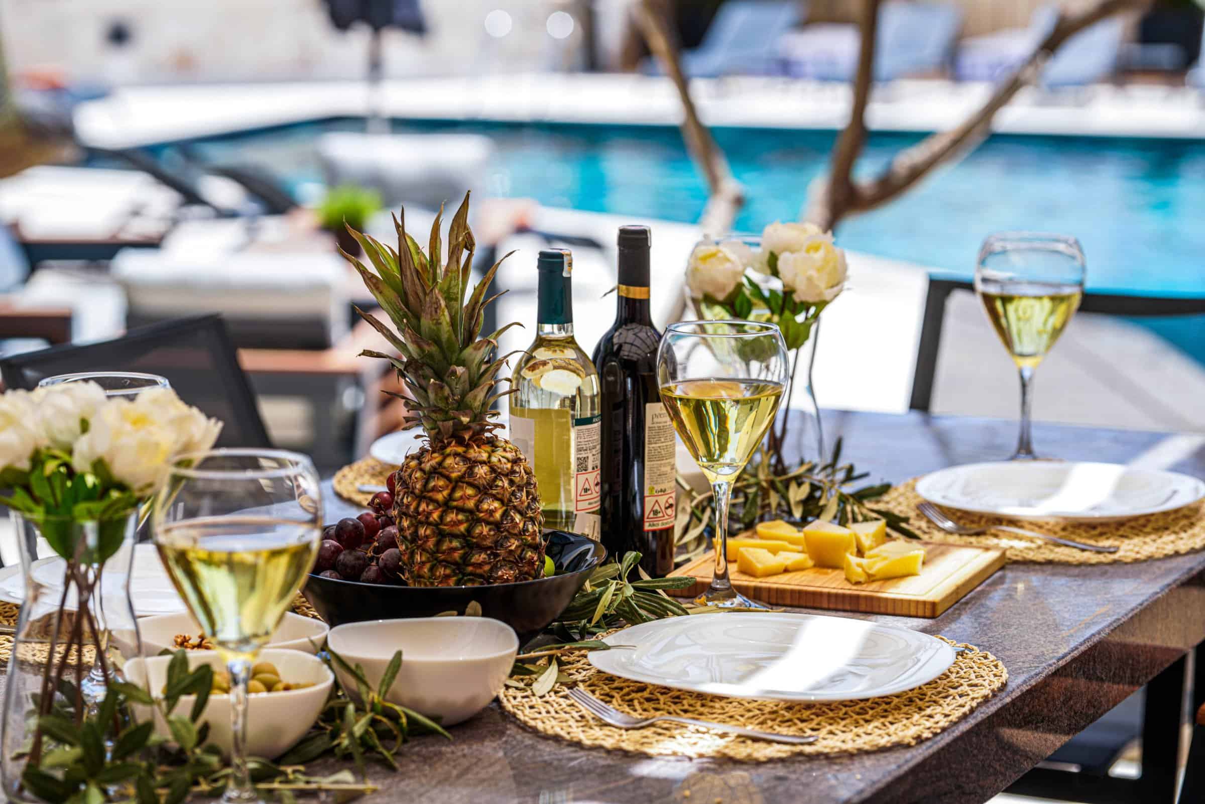 Villa Safran County | Shoreline Turkey