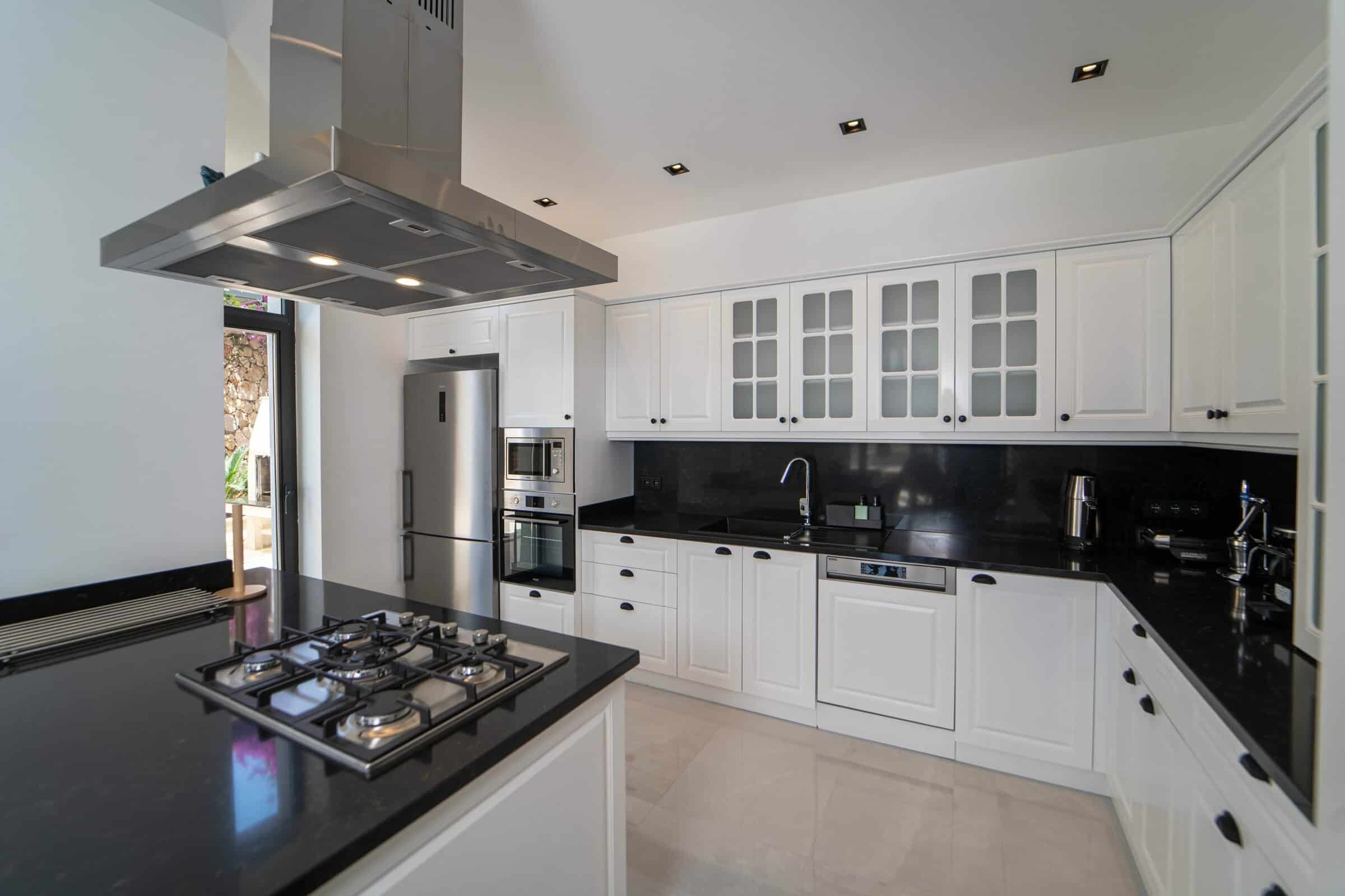 Villa Safran County | Shoreline Turkey