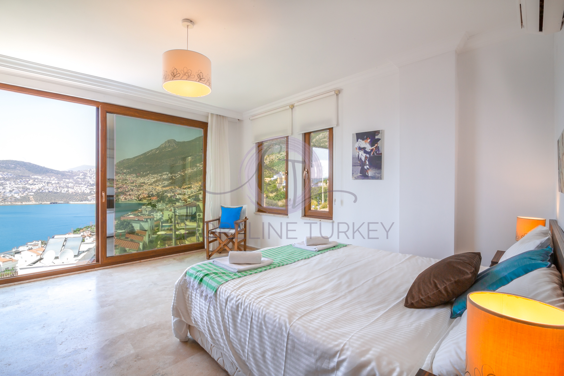 Villa Hera | Shoreline Turkey