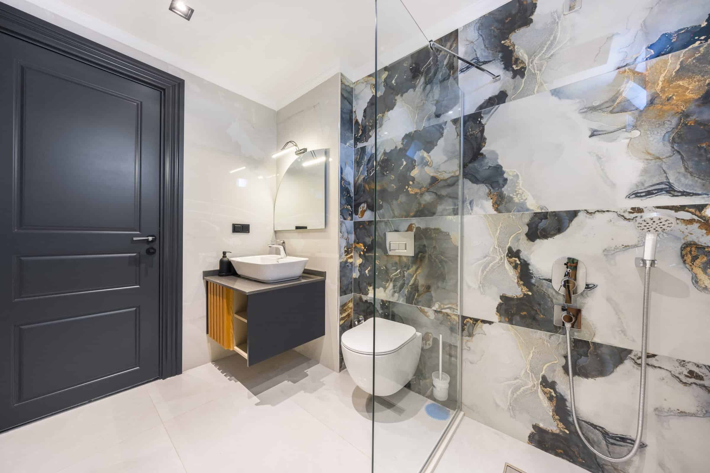 Villa Safran County | Shoreline Turkey