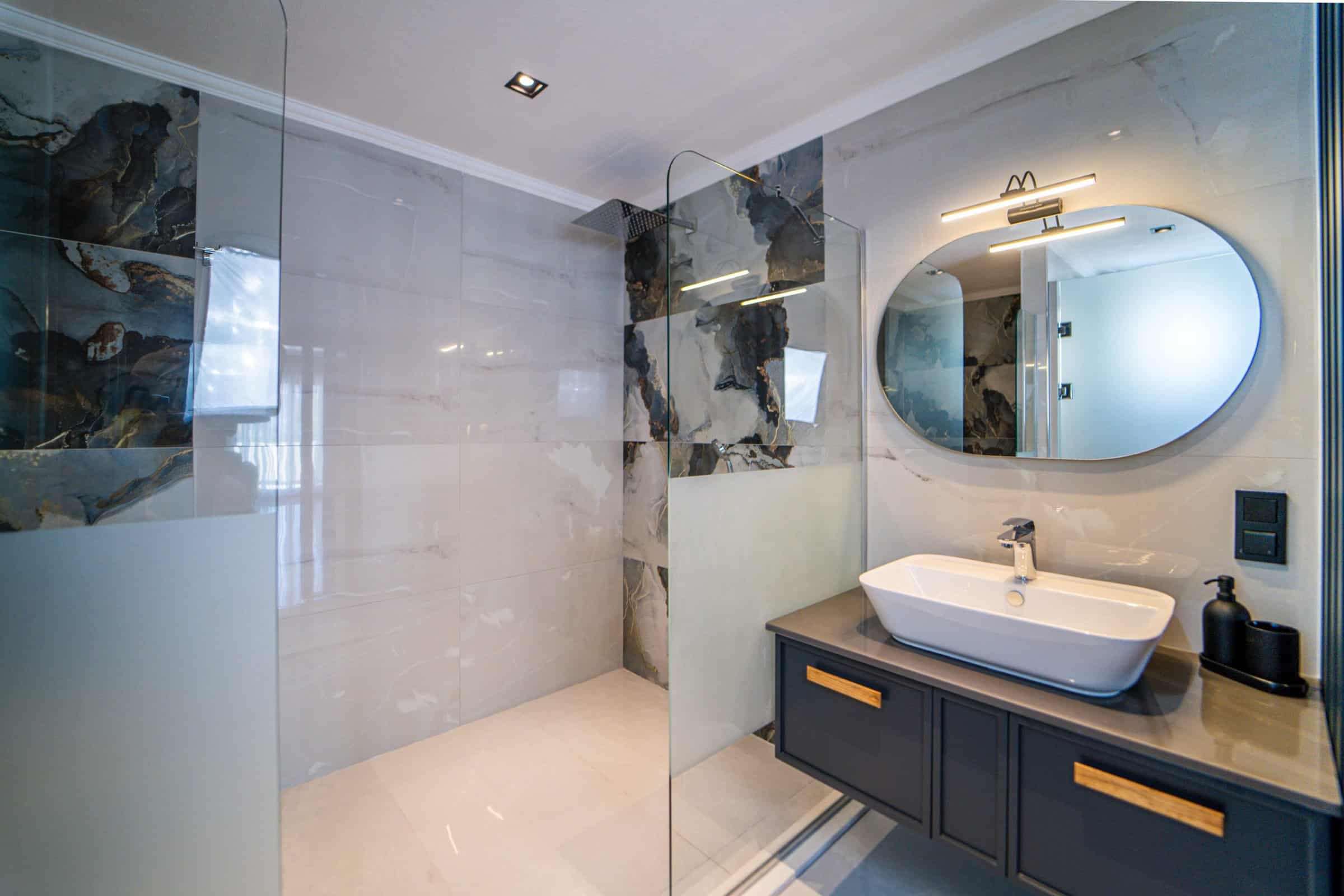 Villa Safran County | Shoreline Turkey