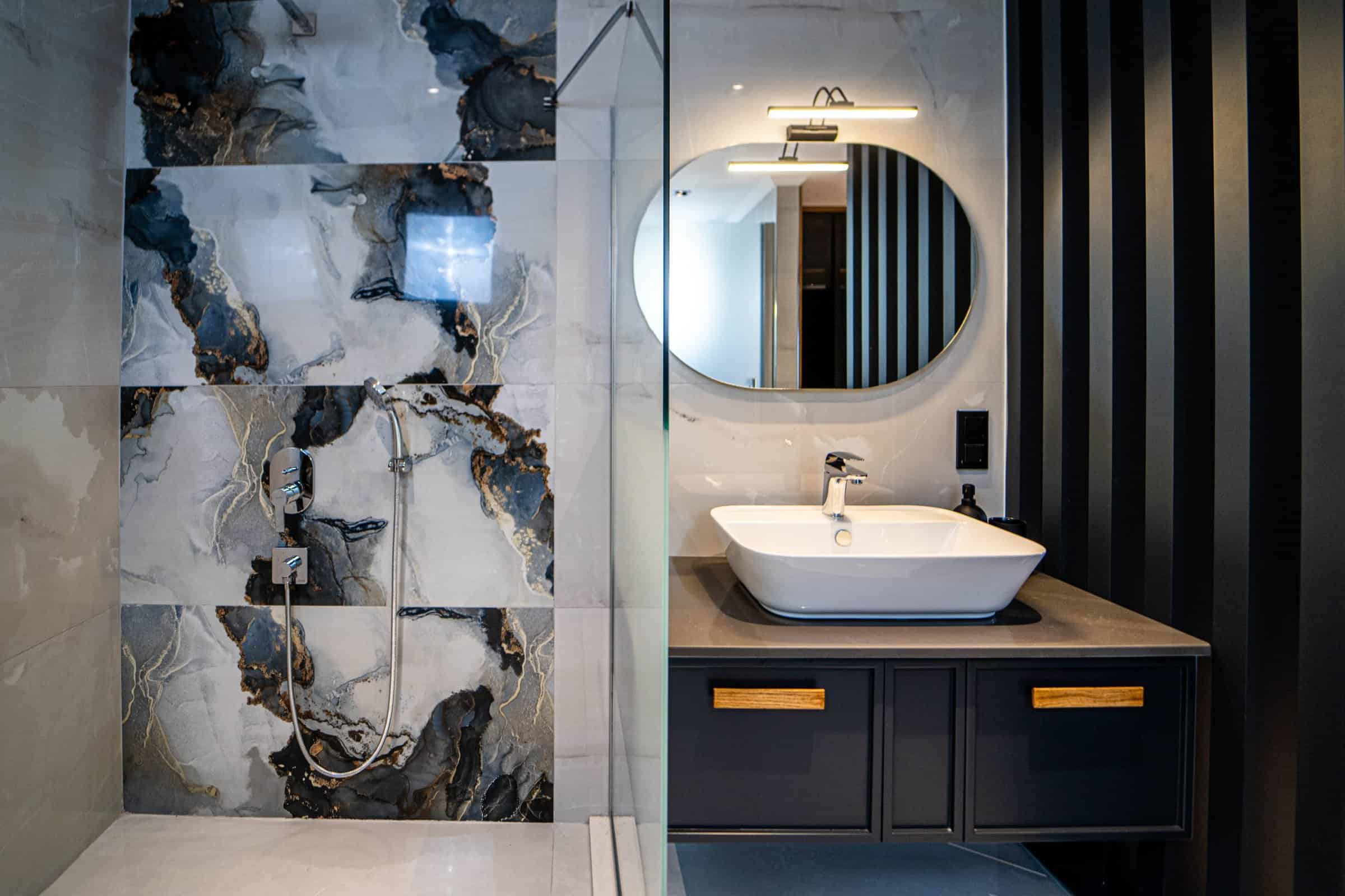 Villa Safran County | Shoreline Turkey