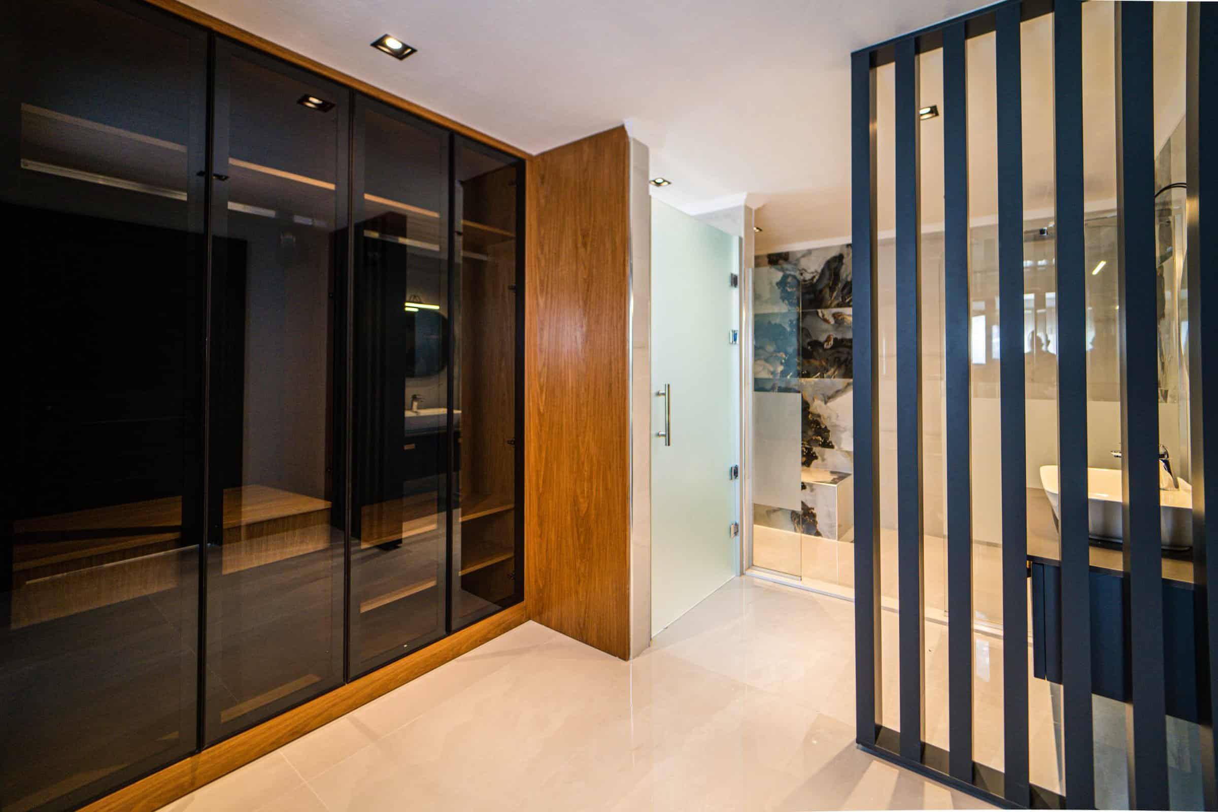 Villa Safran County | Shoreline Turkey