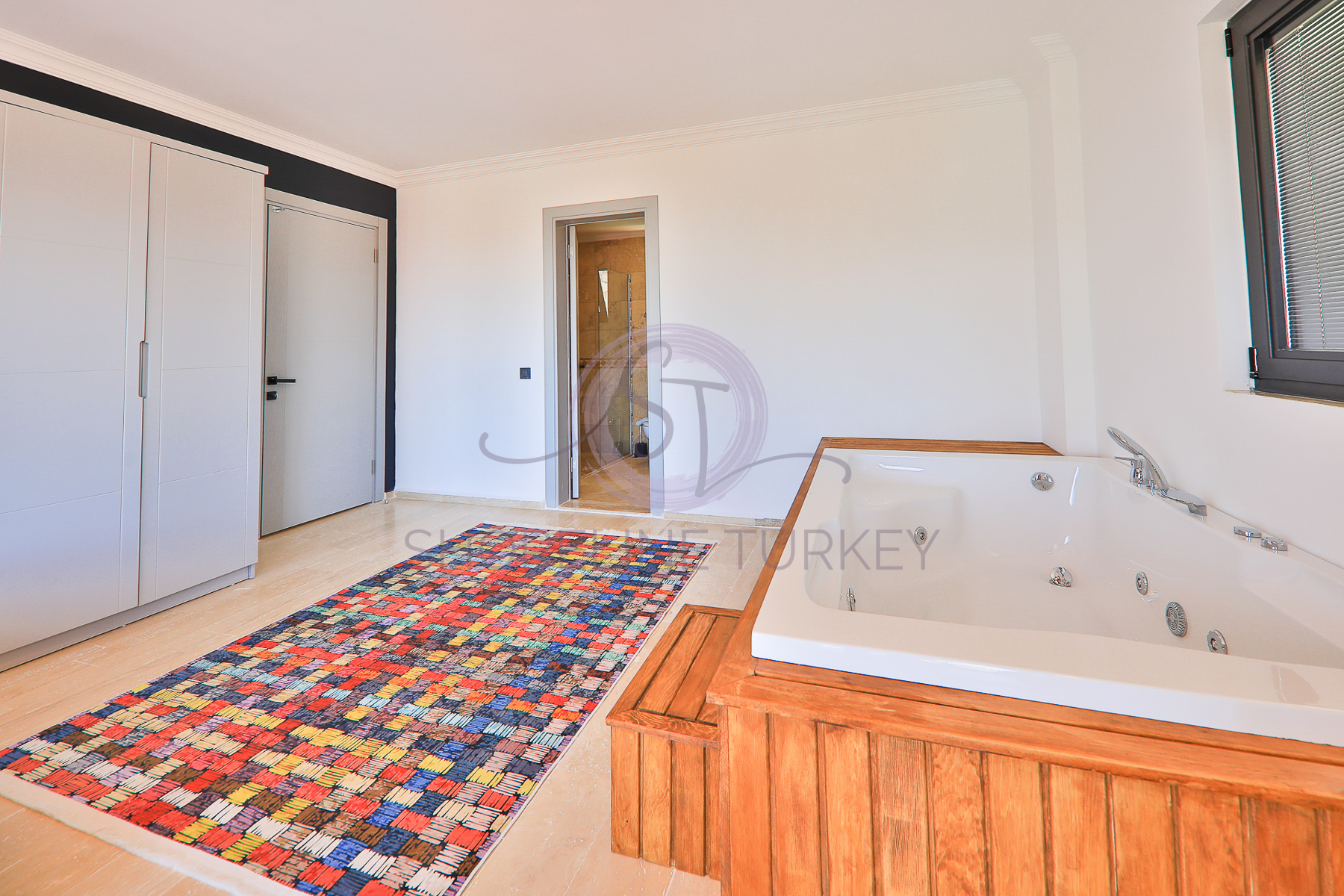 Villa Celik | Shoreline Turkey, Villas For Rent In Kalkan