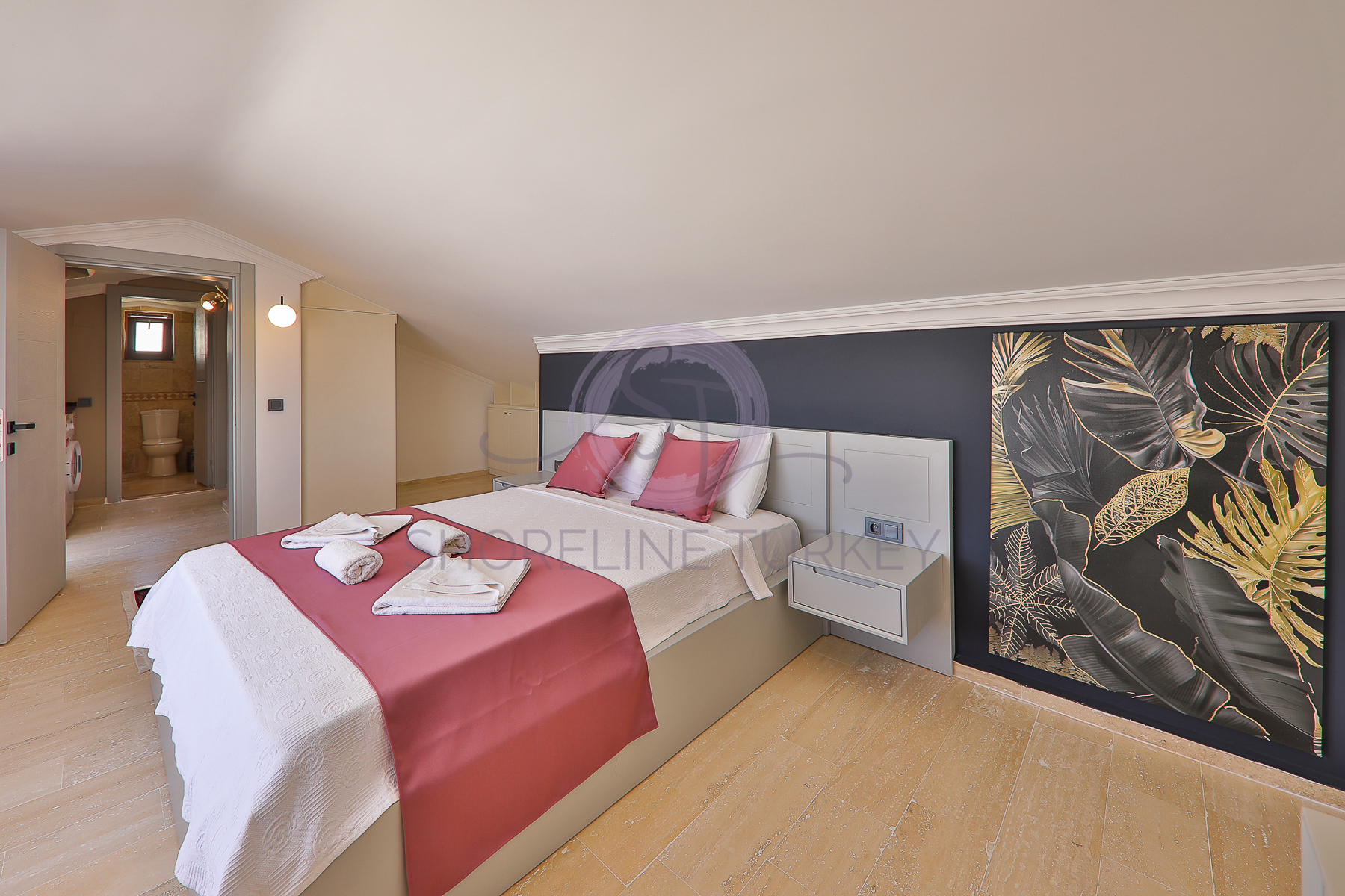 Villa Celik | Shoreline Turkey, Villas For Rent In Kalkan