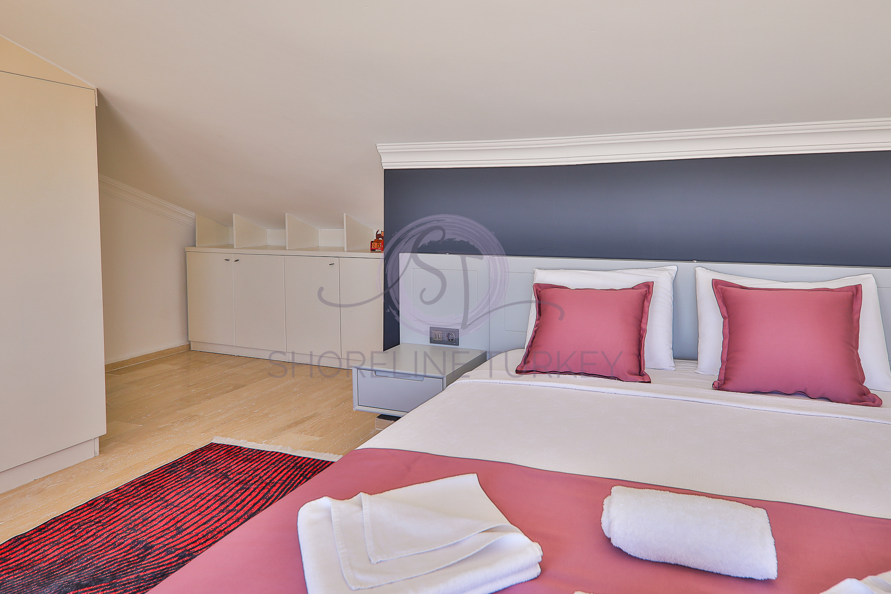 Villa Celik | Shoreline Turkey, Villas For Rent In Kalkan