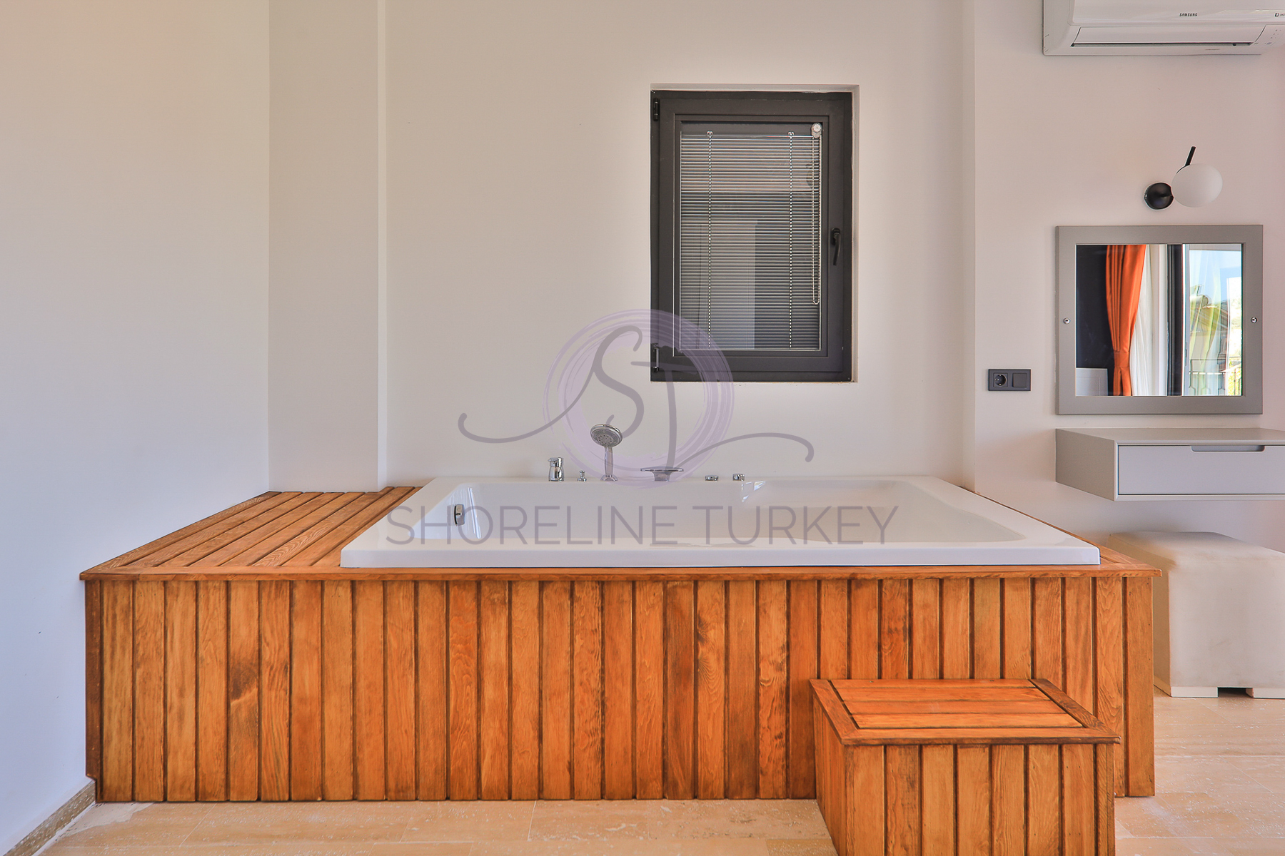 Villa Celik | Shoreline Turkey, Villas For Rent In Kalkan