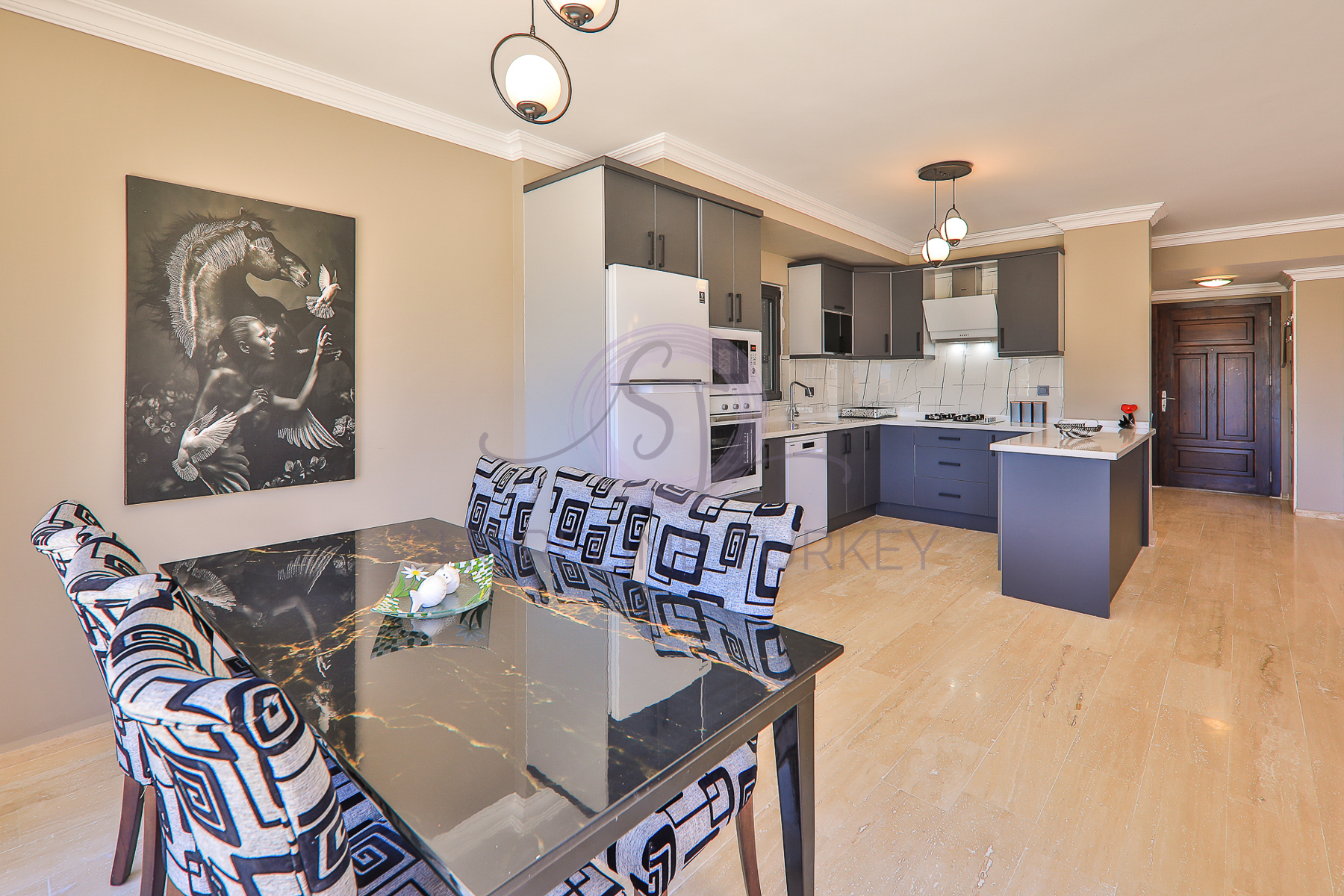 Villa Celik | Shoreline Turkey, Villas For Rent In Kalkan