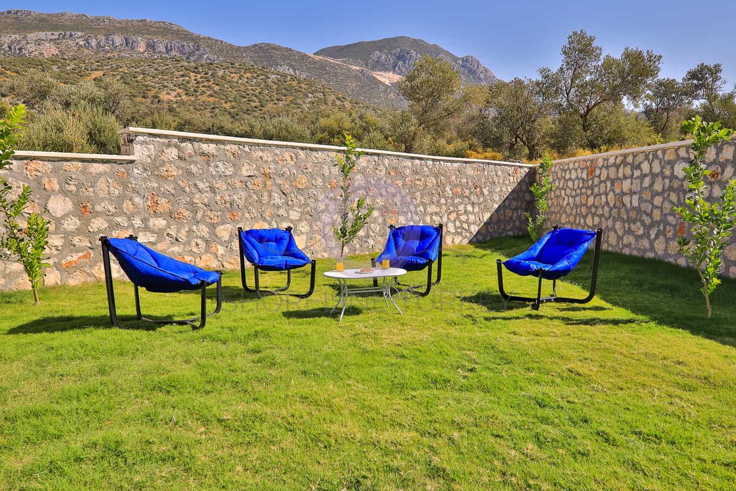 Villa Nazli C | Shoreline Turkey, Villas For Rent In Kalkan