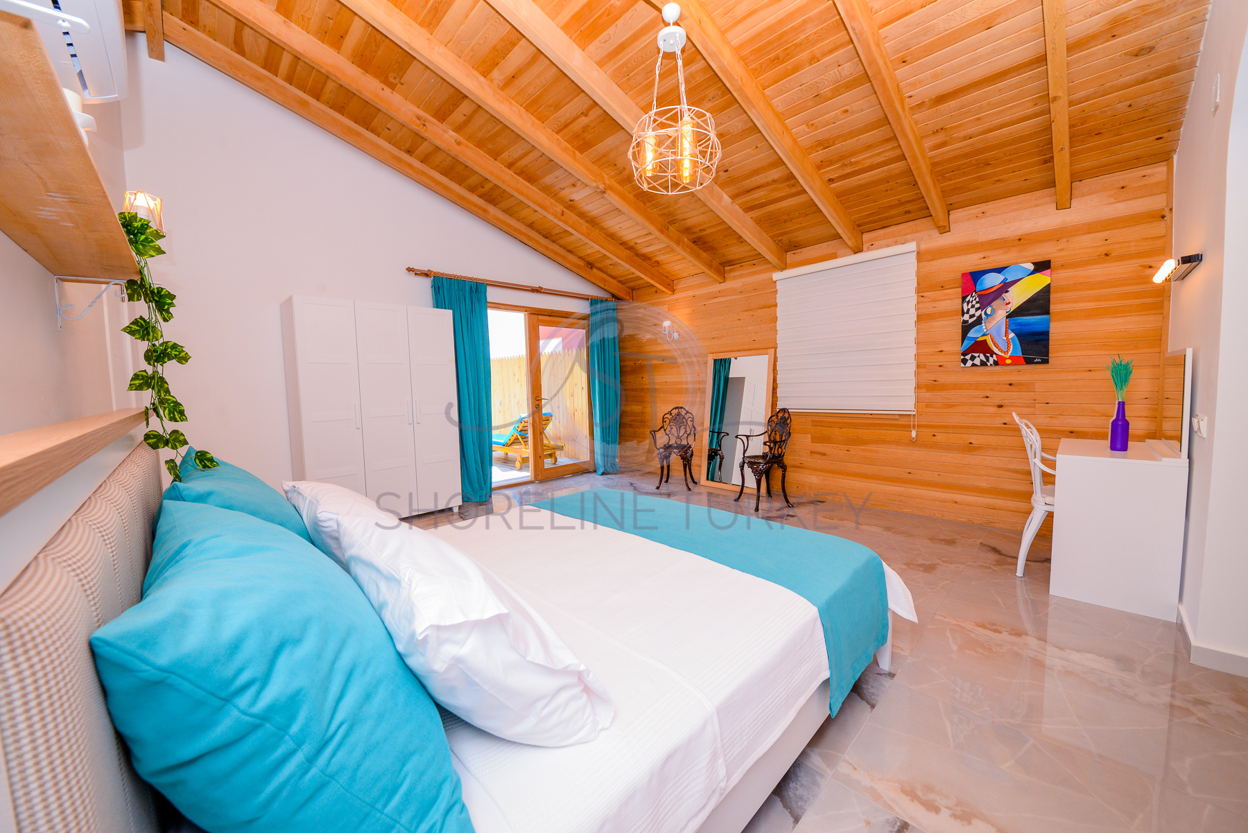 Villa Mauricio | Shoreline Turkey, Villas For Rent In Kalkan