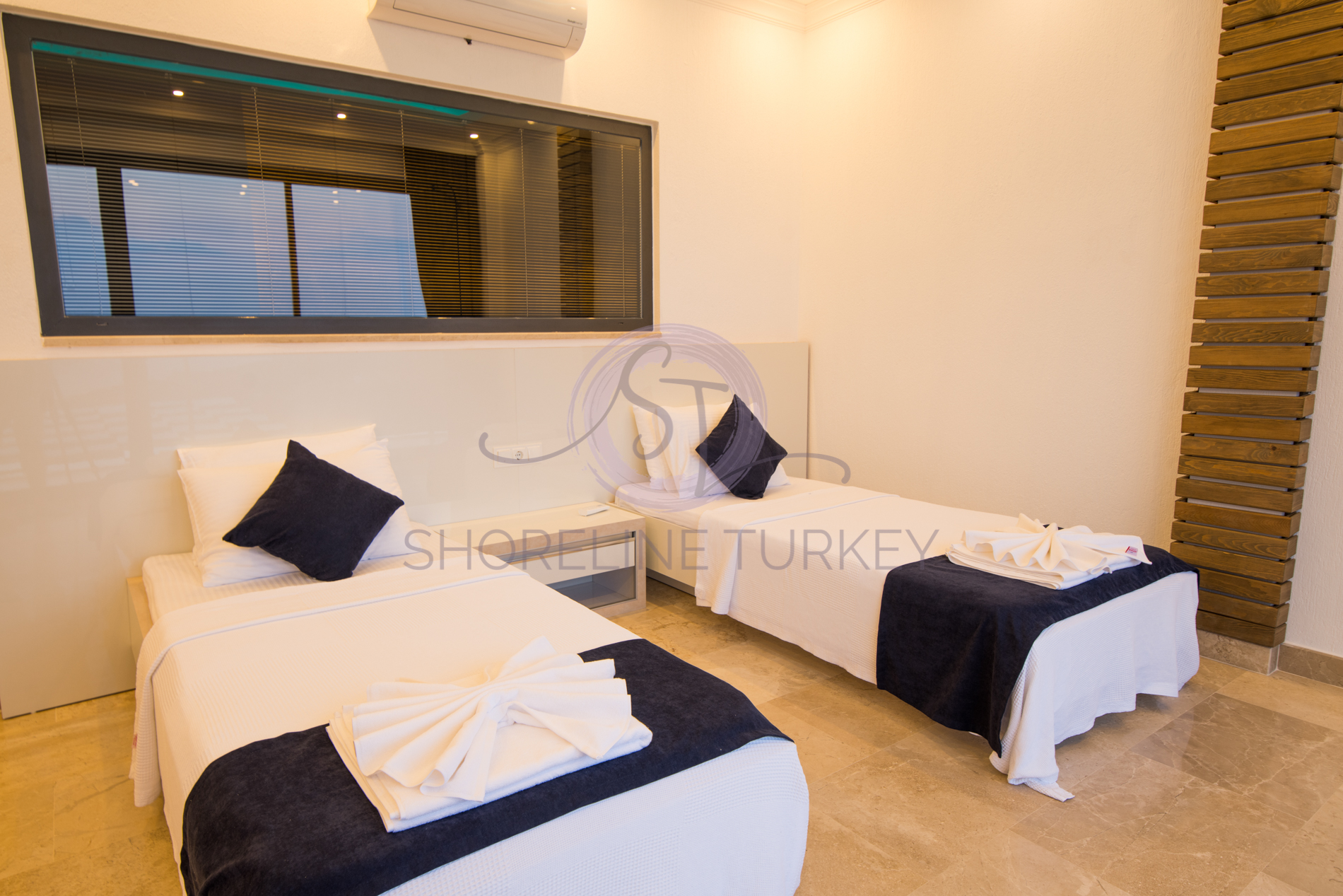 Villa Yagmur | Shoreline Turkey