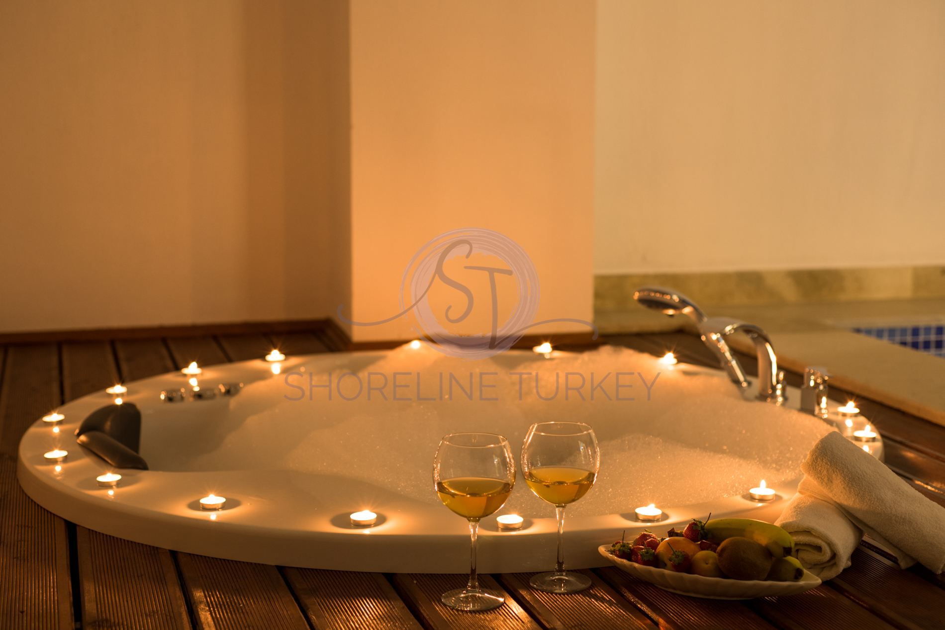 Villa Yagmur | Shoreline Turkey