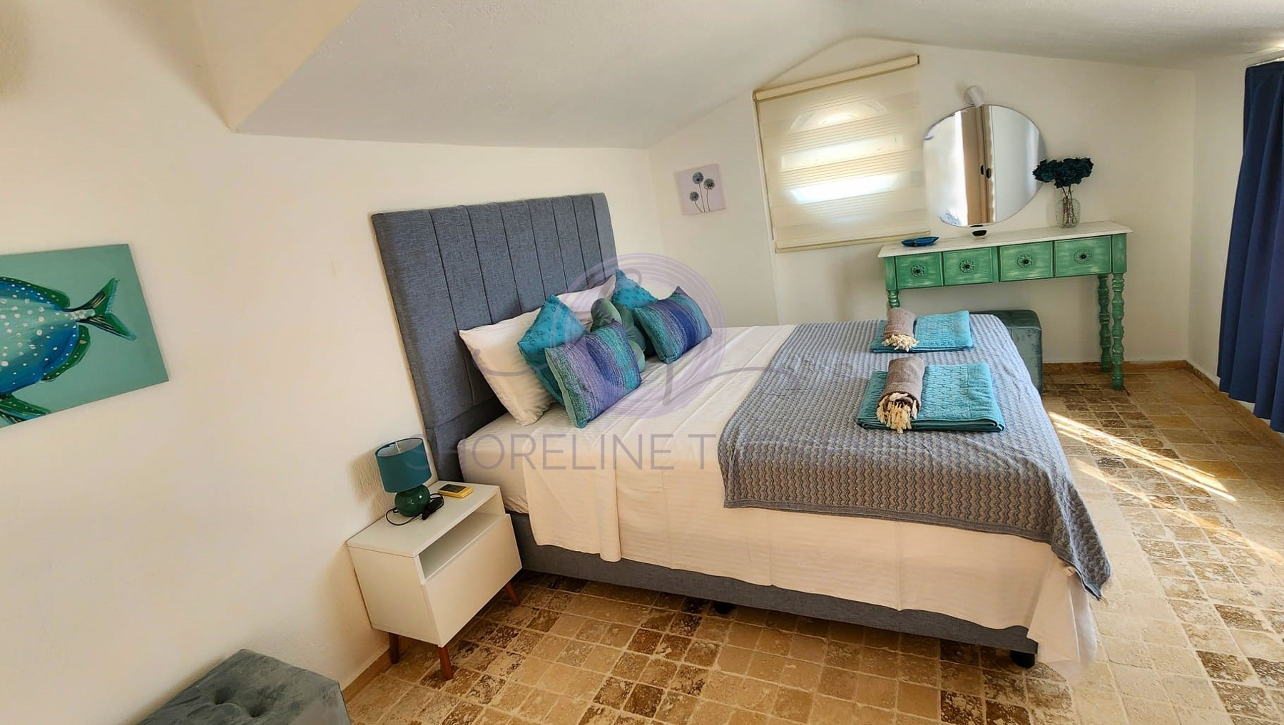 Villa Kalology | Shoreline Turkey Kalkan Villas For Rent