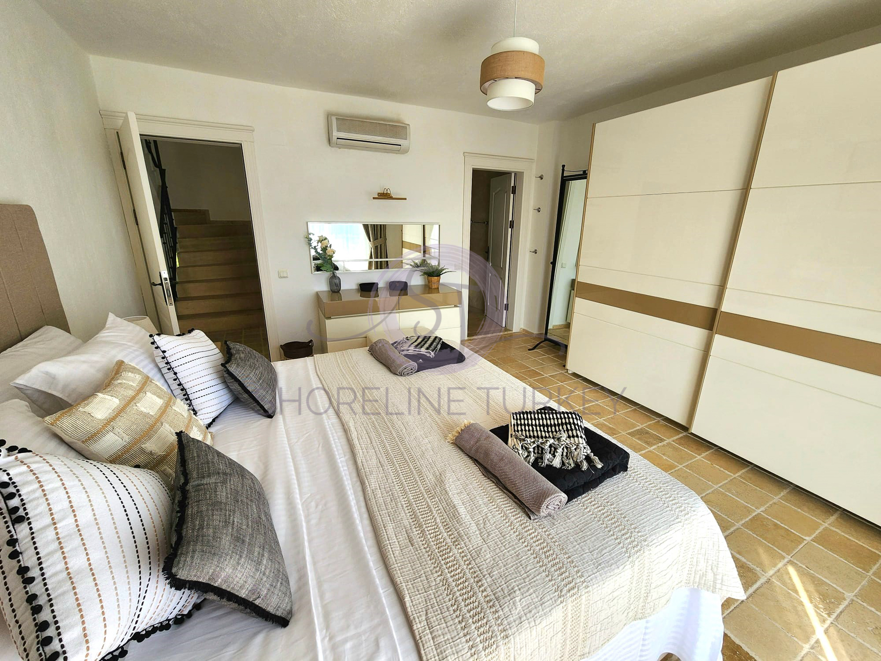 Villa Kalology | Shoreline Turkey Kalkan Villas For Rent