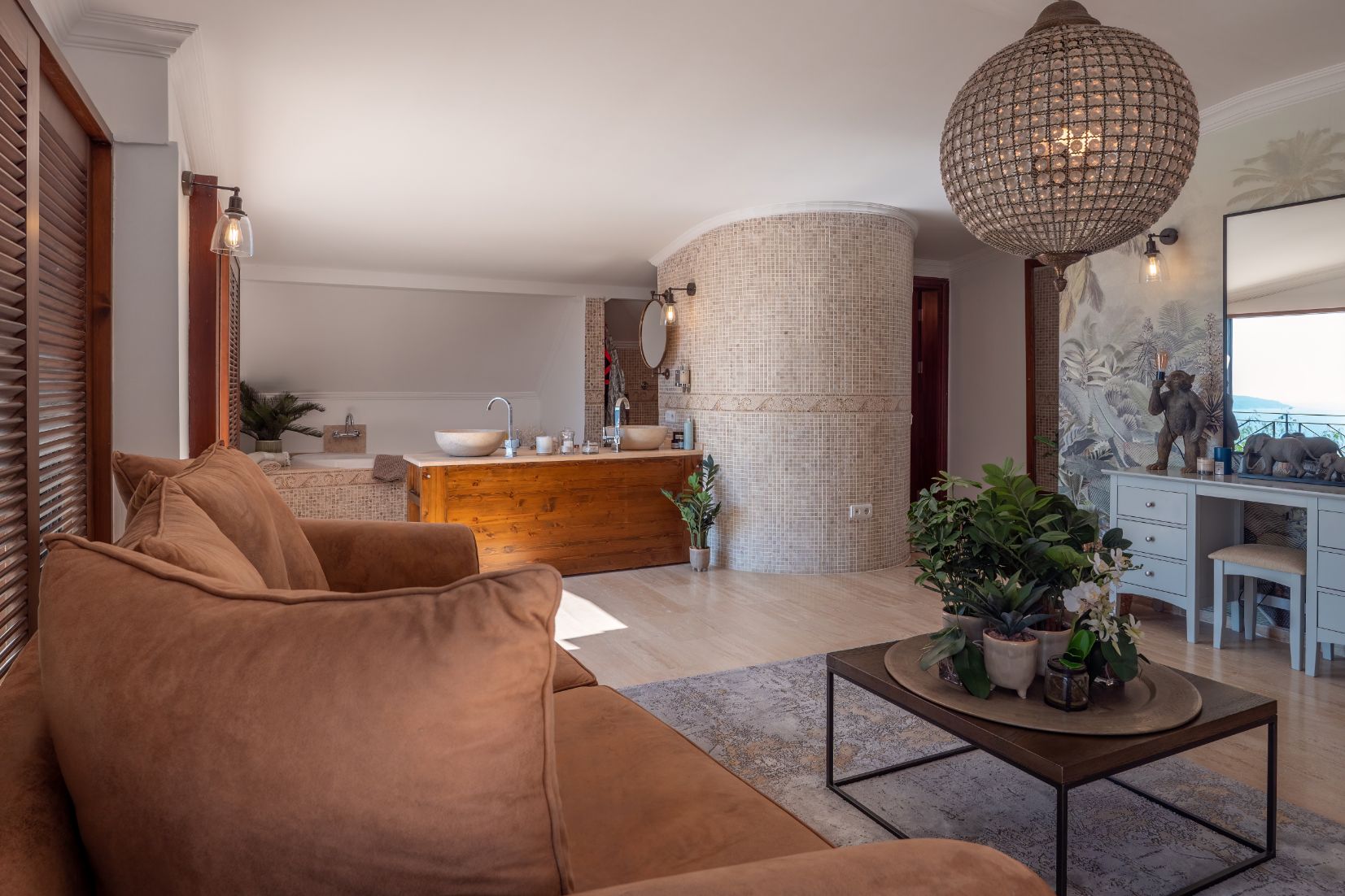 Villa Alexander - Stunning Sea Views | Shoreline Turkey Villas To Rent ...